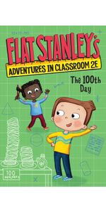 Amazon.com: The Intrepid Canadian Expedition (Flat Stanley's Worldwide ...