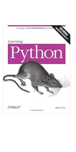 Amazon.com: Python Pocket Reference: Python In Your Pocket (Pocket ...