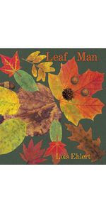 Red Leaf, Yellow Leaf: Ehlert, Lois, Ehlert, Lois: 9780152661977 ...