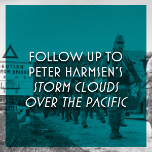 Japan Runs Wild, 1942–1943 (War in the Far East): Harmsen, Peter: 9781612006253: Amazon.com: Books