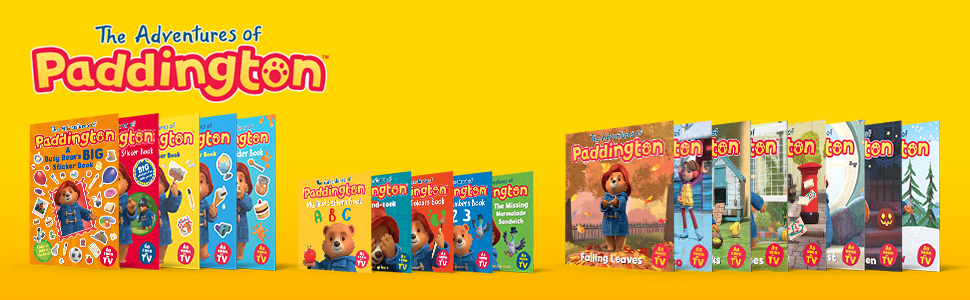 Paddington 2: The Movie Storybook: Movie Tie-in: Movie tie-in. Bilderbuch : Amazon.de: Bücher