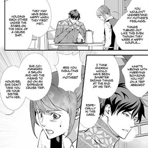 Amazon.com: Inherited by Her Enemy: Harlequin comics eBook : Sara Craven, Megumu Minami: Kindle ...