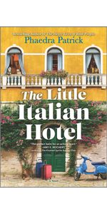 The Curious Charms of Arthur Pepper: Patrick, Phaedra: 9780778319337 ...