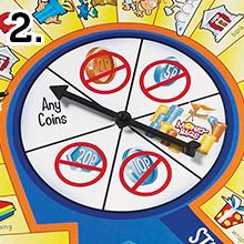 Learning Resources Money Bags Coin Value Game: Amazon.co.uk: Toys & Games