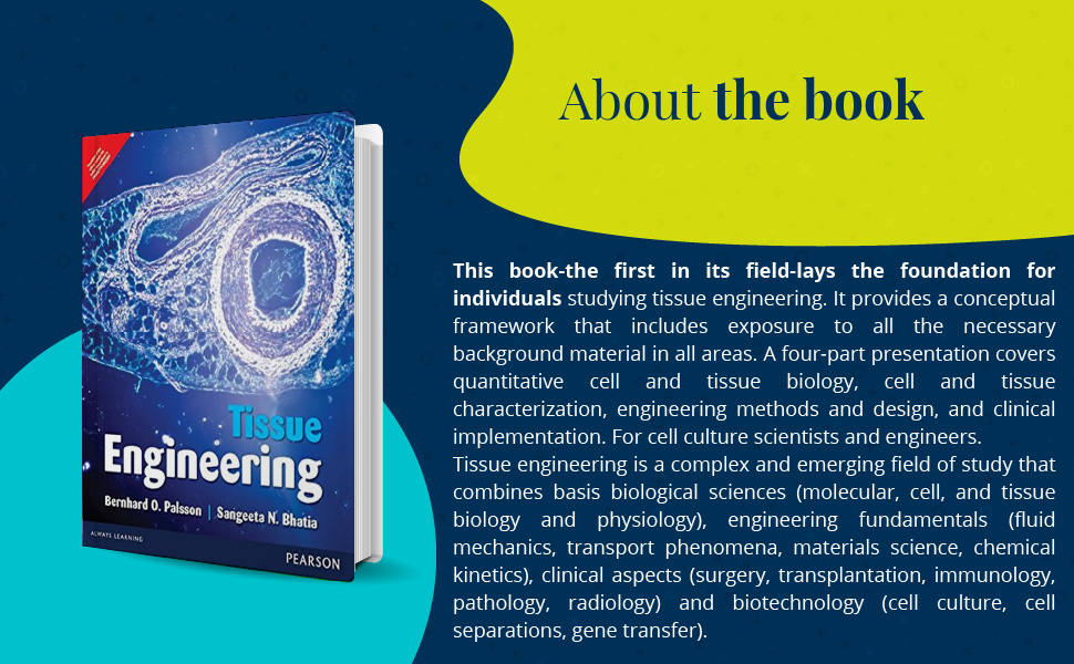 Buy TISSUE ENGINEERING Book Online at Low Prices in India | TISSUE ...