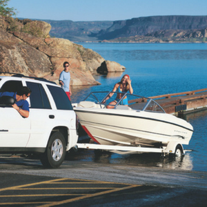 Amazon.com : Gator Guards KeelShield Keel Guard 5 ft Off White - Boat ...