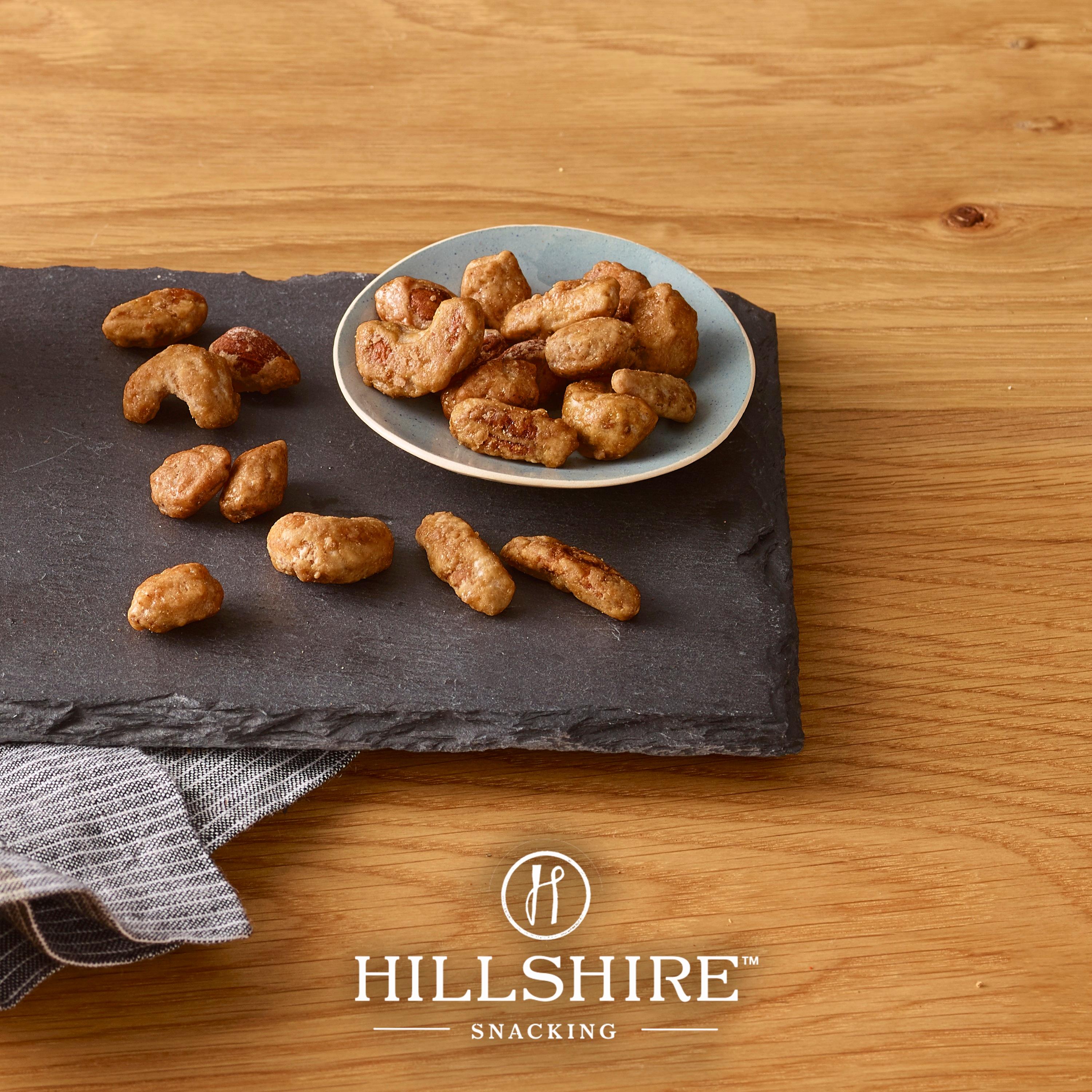 Hillshire Snacking, Small Plates, Rustic Harvest with Hickory Smoked ...