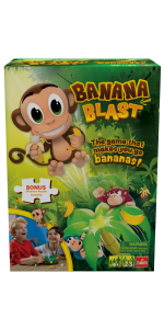 Amazon.com: Burping Bobby - The Feed The Hippo But Watch Out for His ...