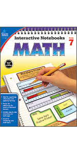 Amazon.com: Carson Dellosa Language Arts, Grade 7 Resource Book ...