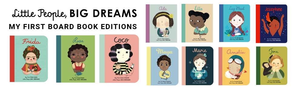 Maya Angelou (Little People, BIG DREAMS): Kaiser, Lisbeth, Salaberria ...