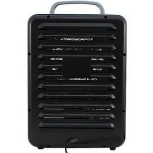 Amazon.com: Comfort Zone 29632544 Metal 5120 BTU Deluxe Milkhouse ...