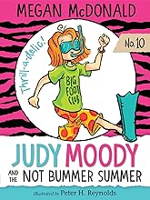 Amazon.com: Judy Moody Predicts the Future: 9781536200751: McDonald, Megan, Reynolds, Peter H ...