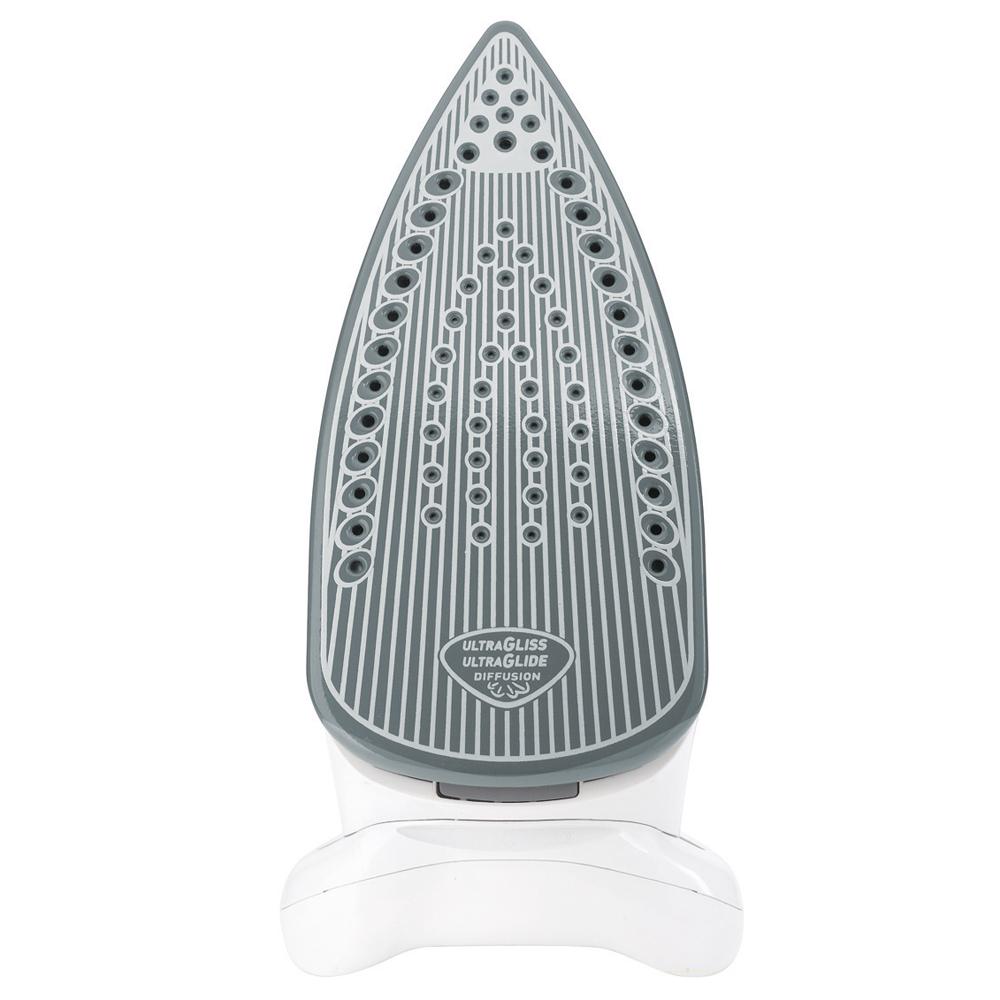 Tefal GV5245 Dampfbügelstation Easycord Pressing, Druckdampf mit 4,5 ...