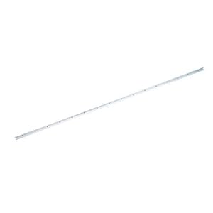 Amazon.com: POWERTEC 71351V Aluminum T-Track 48 Inch Heavy Duty ; Specialized T Slot Track ...