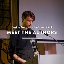 The 500 Hidden Secrets of Rotterdam: Naafs, Saskia, van Eijck, Guido: 9789460581786: Amazon.com ...