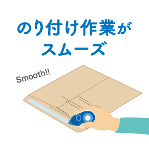 Amazon | コクヨ テープのり のり ドットライナー 強粘着 つめ替え 4個 タ-D400-08X4-L1 | テープのり | 文房具・オフィス用品