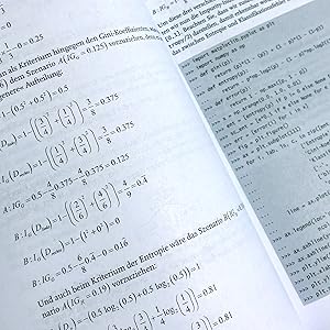 Machine Learning mit Python und Keras, TensorFlow 2 und Scikit-learn ...