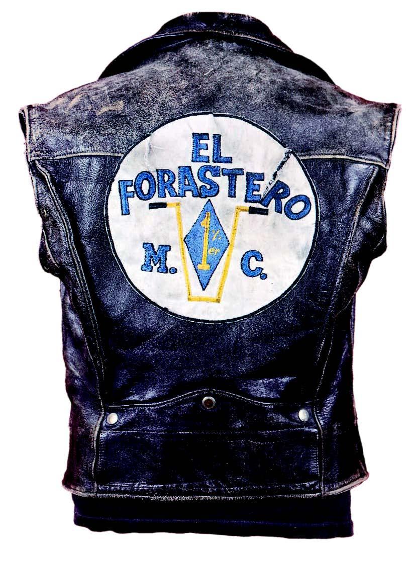 The One Percenter Encyclopedia: The World of Outlaw Motorcycle Clubs ...