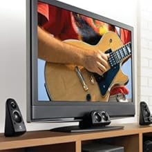 Logitech - Z506 - Sistema de Audio Surround Sound - Negro : Amazon.com.mx: Electrónicos