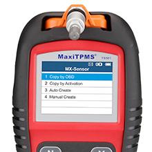MaxiTPMS TS508 Complete TPMS Tool, 1 Pack, Tire Pressure Monitoring ...