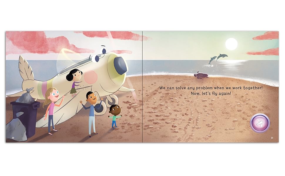 Amazon.com: Love the Earth (3) (Julian Lennon's Children's Adventures ...