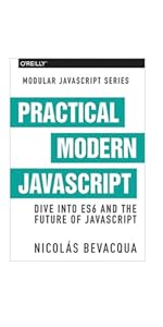 Mastering Modular JavaScript: Bevacqua, Nicolas: 9781491955680: Amazon ...