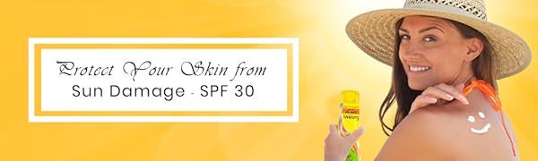 Nature's Essence Sun Ban Lotion Spf 30, 60 ml : Amazon.in: Beauty