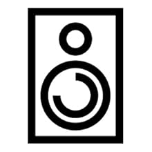 Onkyo CS-375D CD Hifi System , Schwarz: Amazon.de: Elektronik & Foto