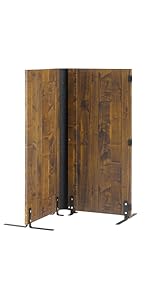 Amazon.co.jp: 朝日木材加工 お部屋の物置 L-forme ダークブラウン 可動棚 巾木よけ加工 【2梱包】 LFM-1680LK-DB 約幅83.1×奥行41.3×高さ162 ...