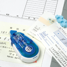 Amazon | コクヨ テープのり のり ドットライナー 強粘着 つめ替え 4個 タ-D400-08X4-L1 | テープのり | 文房具・オフィス用品