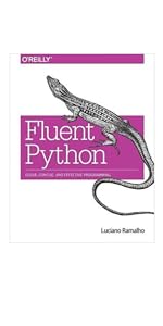 Python Pocket Reference: Python In Your Pocket (Pocket Reference (O ...