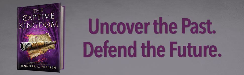 Amazon.com: The False Prince (The Ascendance Series, Book 1) (9780545284141): Nielsen, Jennifer ...