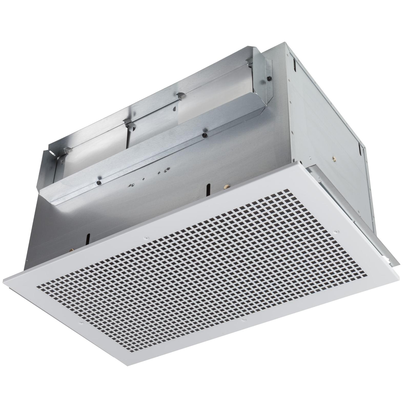 Broan L400 High Capacity Commercial Grade Ventilation Fan, Building ...