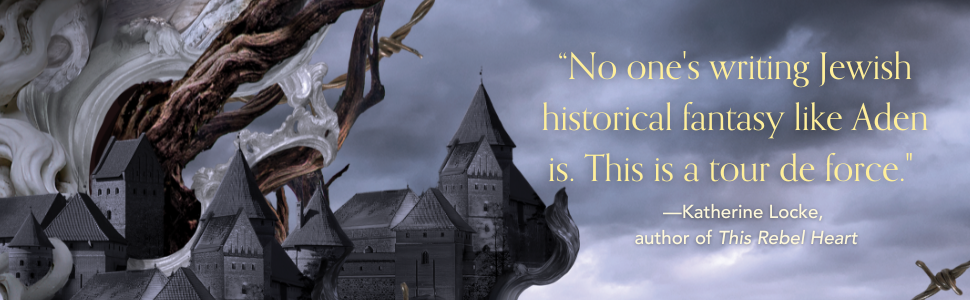 Amazon.com: Wrath Becomes Her: 9781335458032: Polydoros, Aden: Books