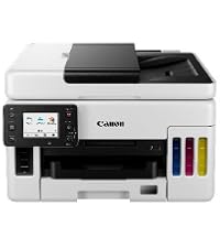 Amazon.co.jp: Canon プリンター A4インクジェット複合機 特大容量 ギガタンク GX7030 GXシリーズ : パソコン・周辺機器