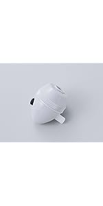 Amazon.co.jp: エルパ (ELPA) 10Aプルスイッチ 300V 10A VFF1.6㎟ スイッチひも付 A-63H : 産業・研究開発用品