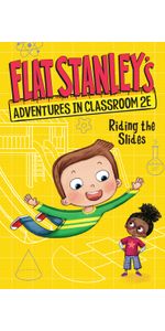 Amazon.com: The Intrepid Canadian Expedition (Flat Stanley's Worldwide ...