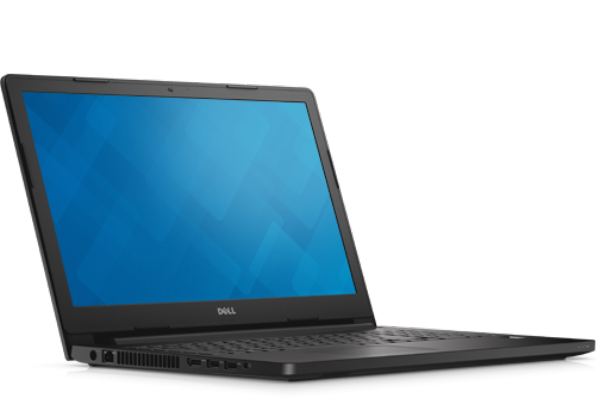 Amazon.com: Dell PG4K4 Latitude 3570 Laptop, 15.6" FHD, Intel Core i7 ...