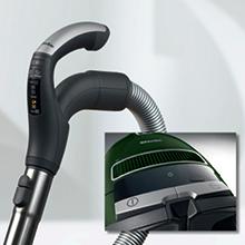 Miele 41GNE031CDN Complete C3 Powerplus Canister Vacuum Full Size ...