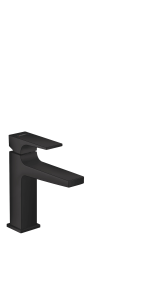 hansgrohe Vernis Blend Shower Set 1.75 GPM, 1-Spray Full Shower Trim ...