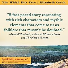 The Which Way Tree: Crook, Elizabeth: 9780316434959: Amazon.com: Books