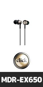 Amazon.co.jp: ソニー イヤホン MDR-EX450 : カナル型 ホワイト MDR-EX450 W : 家電＆カメラ