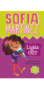 Amazon.com: Abuela's Birthday (Sofia Martinez) (English and Spanish ...