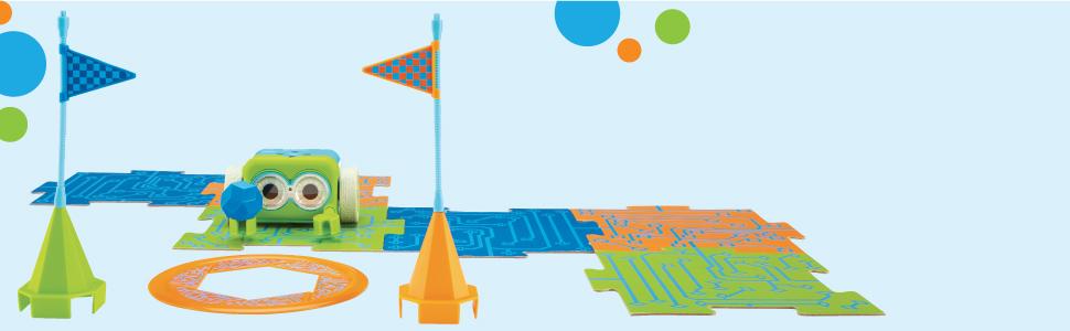 Learning Resources LER2935 Botley The Coding Robot Activity Set ...