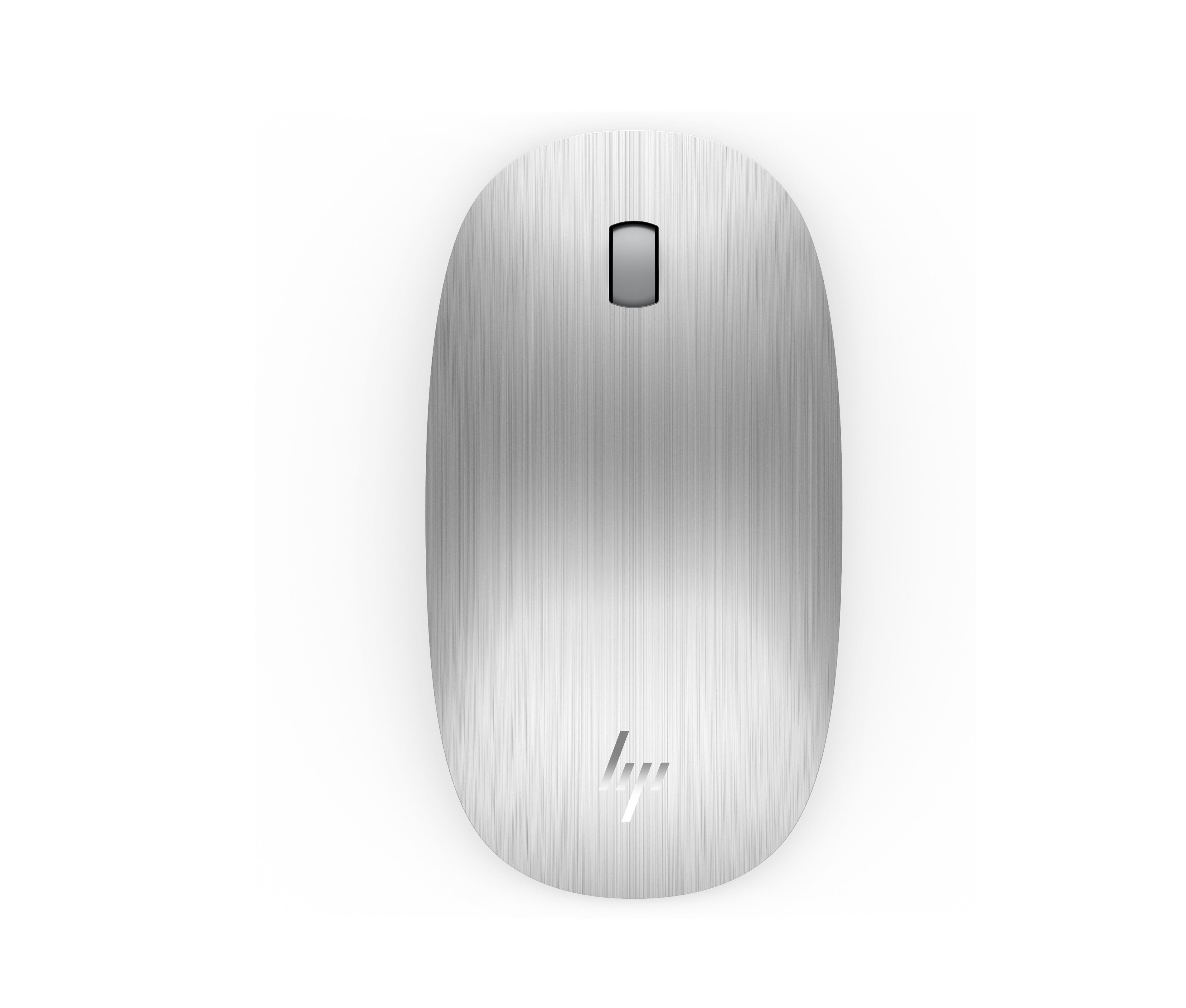 HP Spectre 500 kabellose Maus silber: Amazon.de: Computer & Zubehör