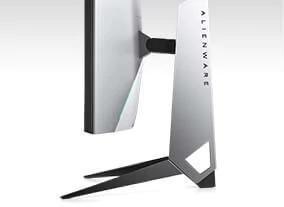 Amazon.com: Dell Alienware 34" Curved Gaming Monitor Screen LED-lit ...