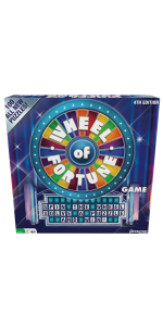 Amazon.com: Jax SEQUENCE in a Tin - Original SEQUENCE Game with Folding ...