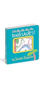 Amazon.com: Barnyard Dance! (Boynton on Board): 9781563054426: Boynton, Sandra: Books