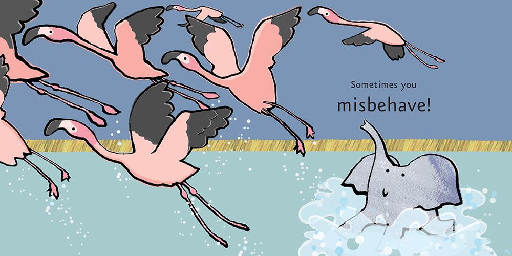 Always (Emma Dodd's Love You Books): Dodd, Emma, Dodd, Emma ...