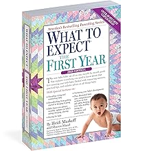 What to Expect When You're Expecting: (Updated in 2025): Murkoff, Heidi ...